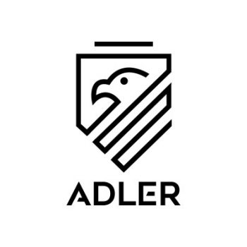 Adler - Smoothdesign - Logodesign